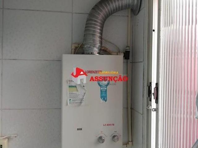 APARTAMENTO JD. NAZARETH/ COOPERATIVA SBC