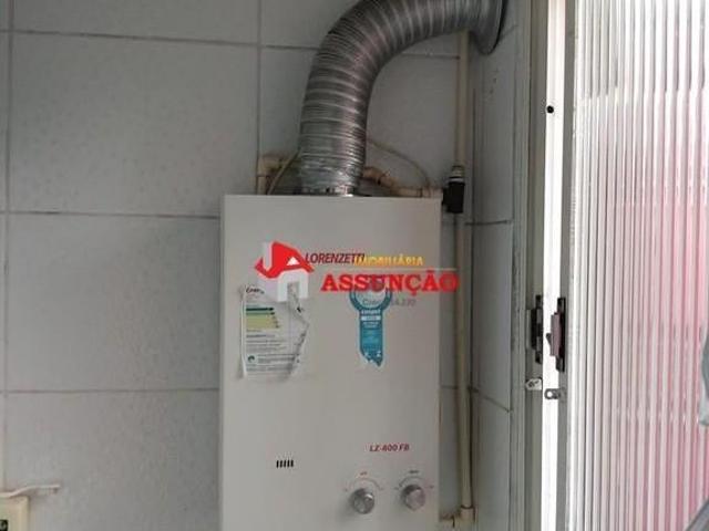 APARTAMENTO JD. NAZARETH/ COOPERATIVA SBC
