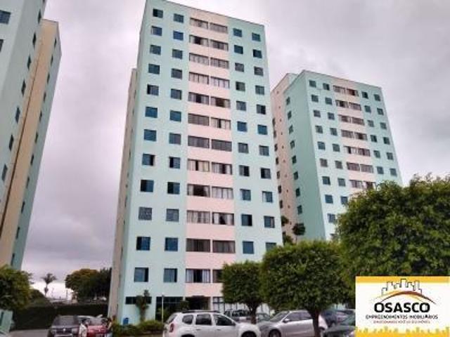 Apartamento Jd Neide