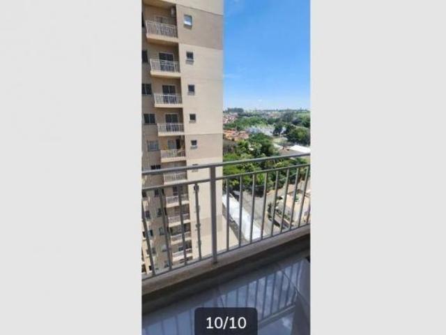 Apartamento, Jd Nossa Senhora de Fatima, Hortolandia, SP