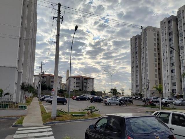 Apartamento, Jd Nova Hortolandia, Hortolandia, SP