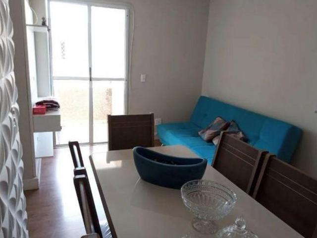 Apartamento, Jd Nova Iguaçu, Piracicaba, SP