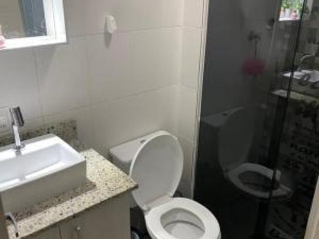 Apartamento Jd Nova Vida