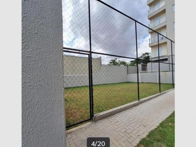 Apartamento, Jd Novo Angulo, Hortolandia, SP