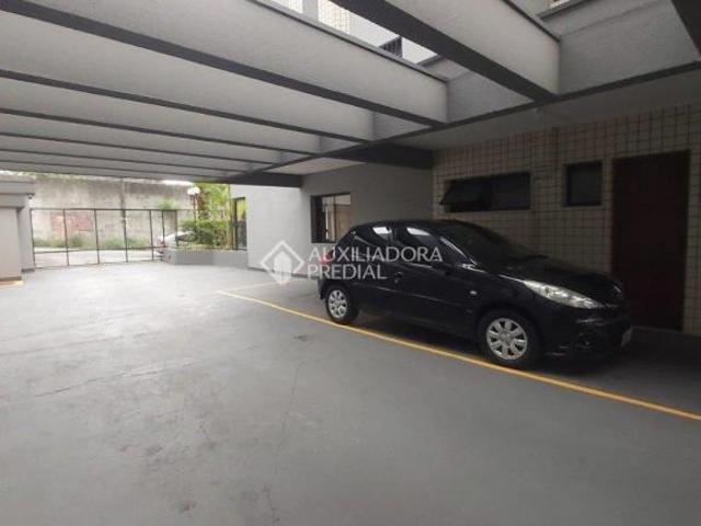 Apartamento Jd Olavo Bilac São Bernardo do Campo