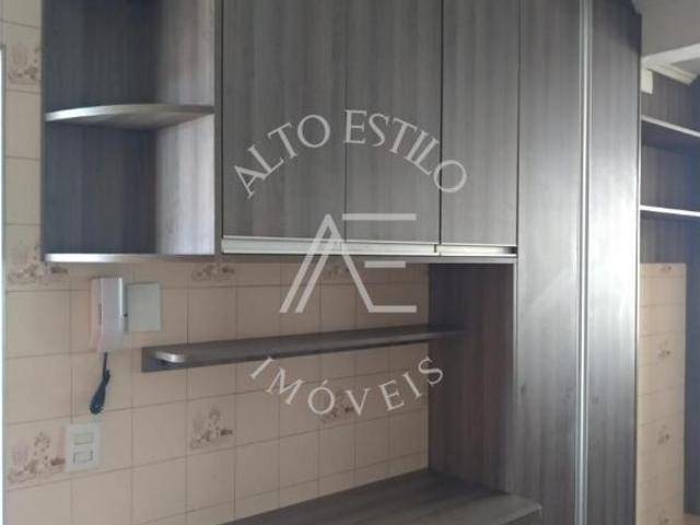 Apartamento Jd. Paulista