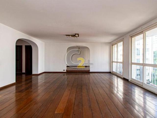 APARTAMENTO JD PAULISTA 3 DORMITÓRIOS 1 SUÍTE 2 VAGAS