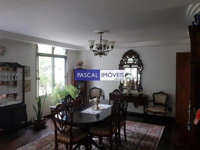 Apartamento Jd. Paulista 3 Dormitórios 1 Vaga