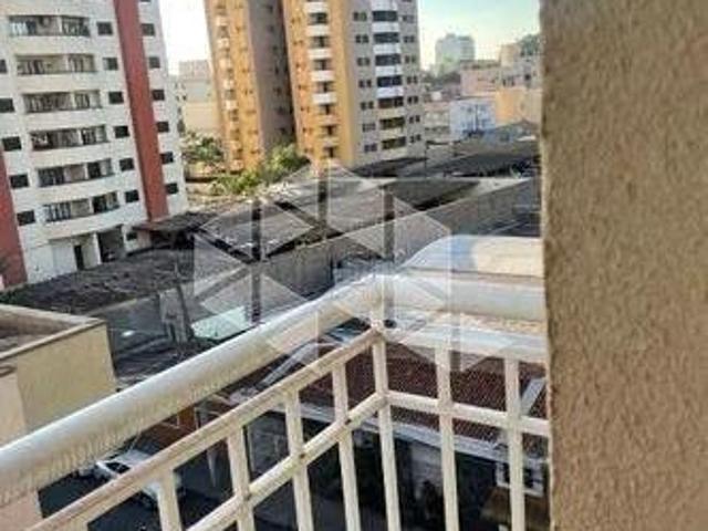 APARTAMENTO JD PAULISTA 3 SUÍTES RIBEIRÃO PRETO