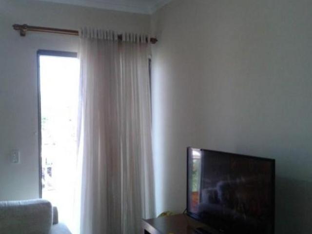 APARTAMENTO JD. PRIMAVERA