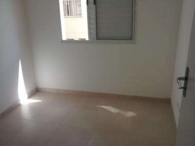 Apartamento Jd Rosalina