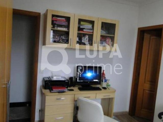 APARTAMENTO JD. SÃO PAULO