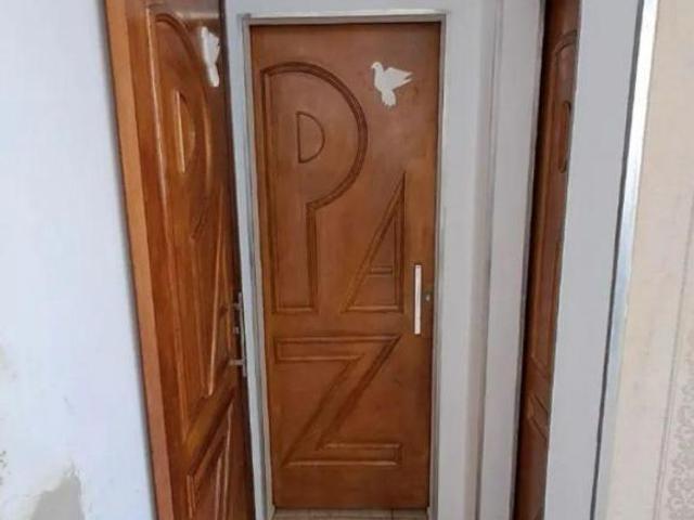 Apartamento, Jd Santa Cruz 2, Campinas, SP