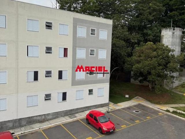 APARTAMENTO JD SANTA INÊS NOVINHO, NUNCA HABITADO 02 QUARTOS, SALA, COZINHA E WC