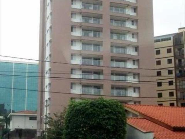 Apartamento, Jd. Sandra, Sorocaba, SP