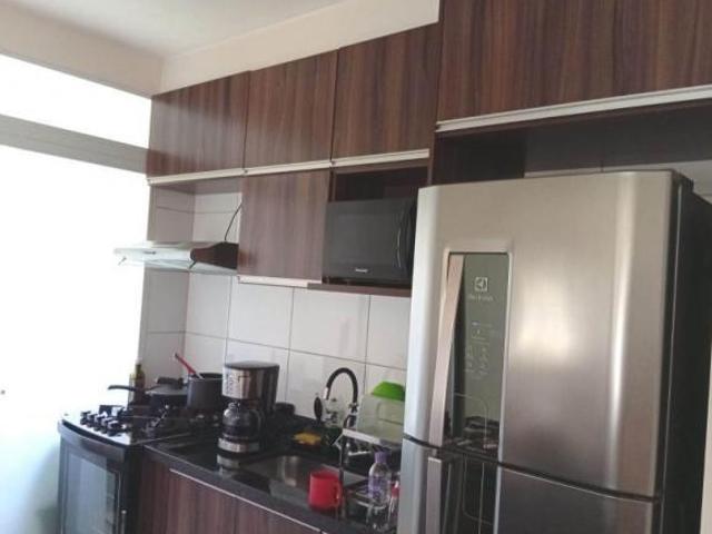Apartamento Jd Sao Luiz