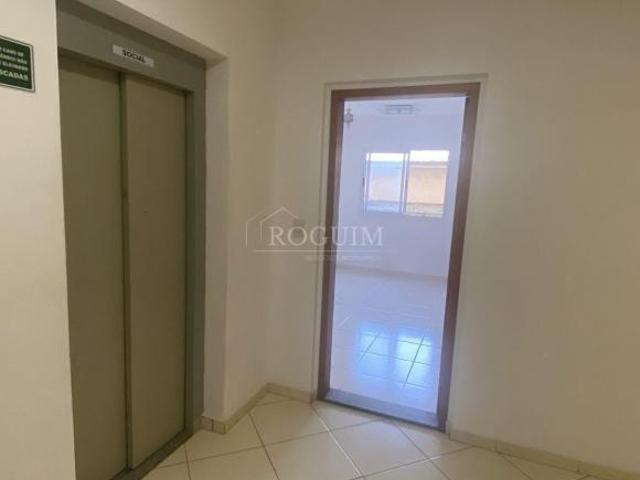 Apartamento Jd Satélite 45m². 2 quartos, 1 vaga coberta. Cond.Maria Dalva. SJC