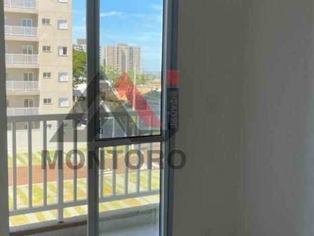 Apartamento Jequitiba