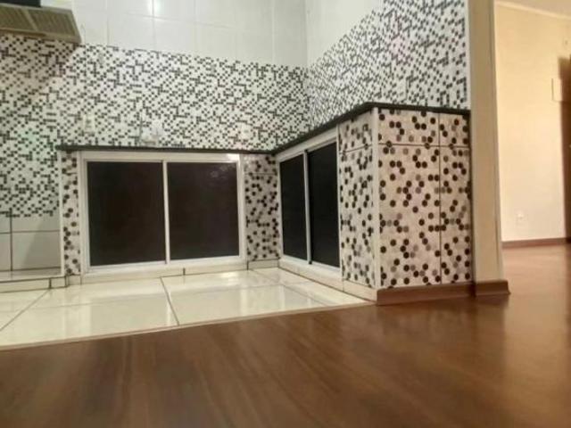 Apartamento Jerônimo l