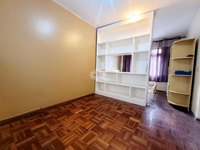 Apartamento JK
