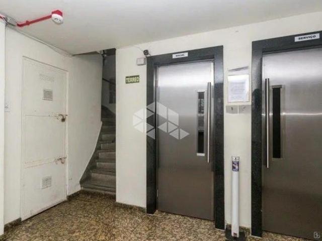 Apartamento JK