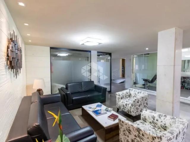 Apartamento jk