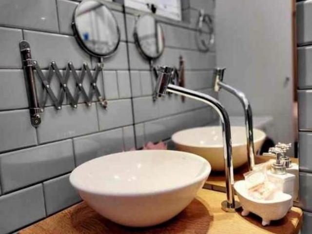 Apartamento Jk