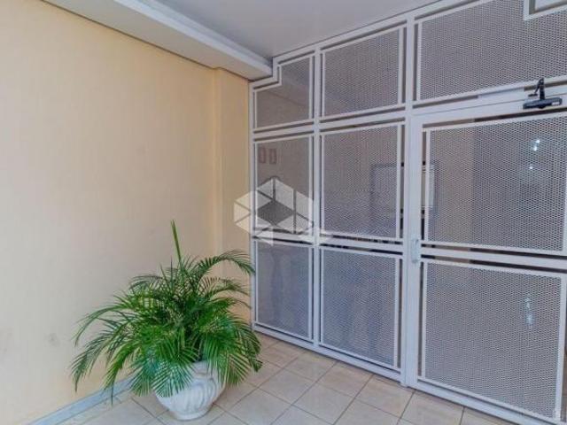 APARTAMENTO JK