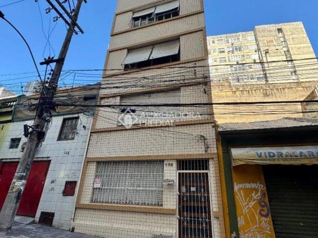 Apartamento JK 16m2 privativos no bairro Centro Historico