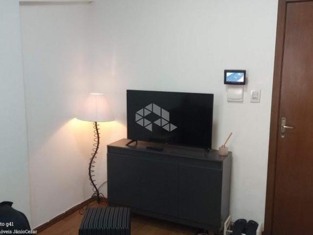 Apartamento JK,1 dormitório, 23,22 m² Privativo, Bairro Centro Histórico, Porto Alegre