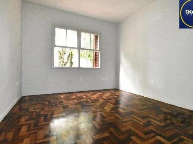 apartamento JK 1 dormitório 28,00 m² Cidade Baixa
