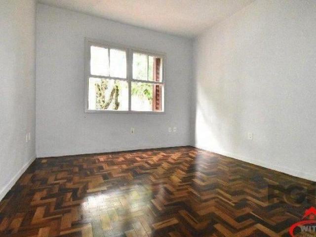 apartamento JK 1 dormitório 28,00 m² Cidade Baixa