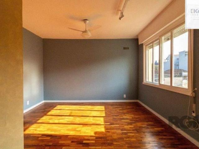 Apartamento JK 1 dormitório 31 m² CIDADE BAIXA
