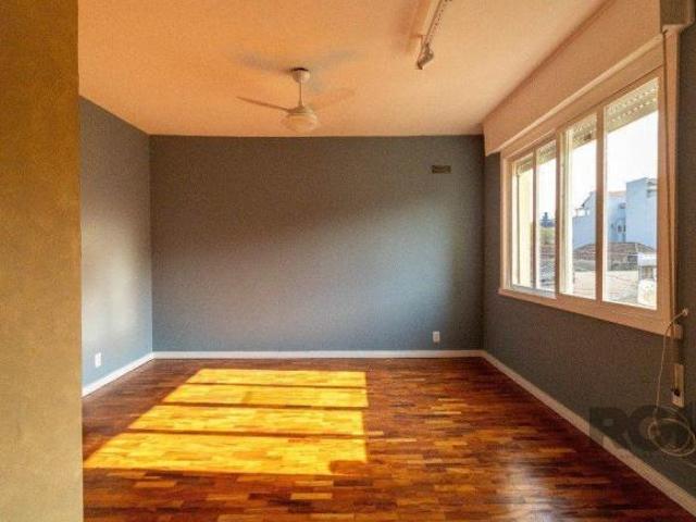 Apartamento JK 1 dormitório 31 m² CIDADE BAIXA