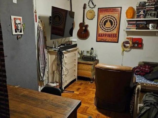 APARTAMENTO JK 1 dormitório 35,22 m² MENINO DEUS