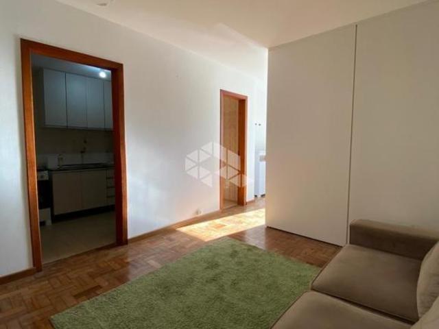 Apartamento JK 1 dormitório 40m² no bairro Partenon