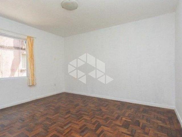 Apartamento JK 1 quarto, cozinha americana, 27m² à venda em Cidade Baixa