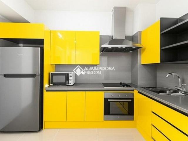 Apartamento JK 1 quarto s, no bairro São Geraldo