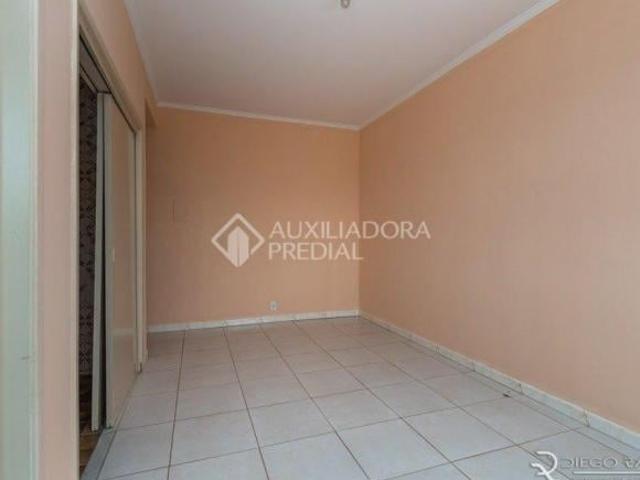 Apartamento JK 25,11m² Cidade Baixa Porto Alegre