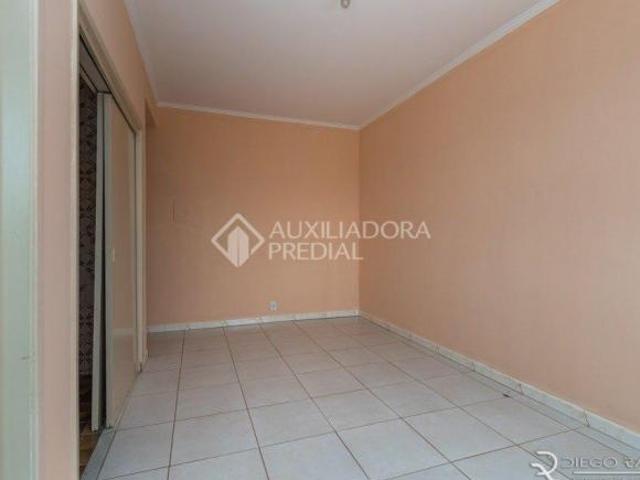 Apartamento JK 25,11m² Cidade Baixa Porto Alegre