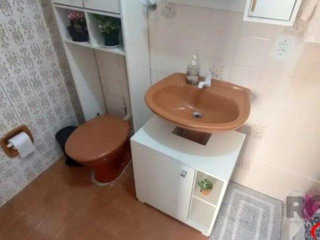 Apartamento | JK | 28,70m2 | Bairro Azenha