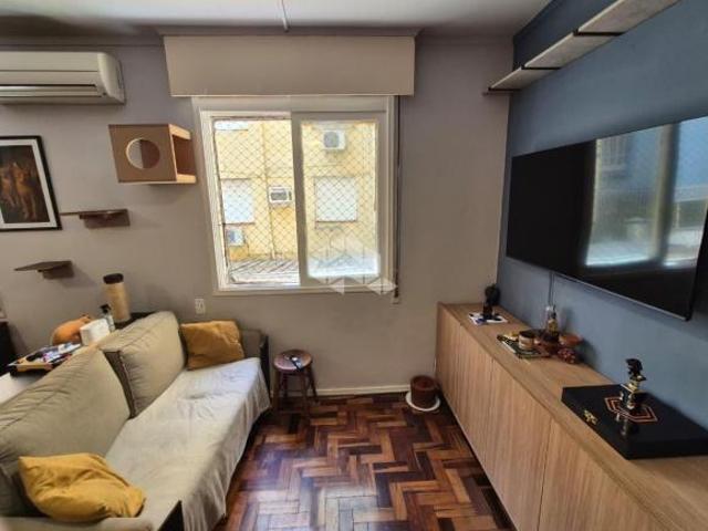 apartamento jk