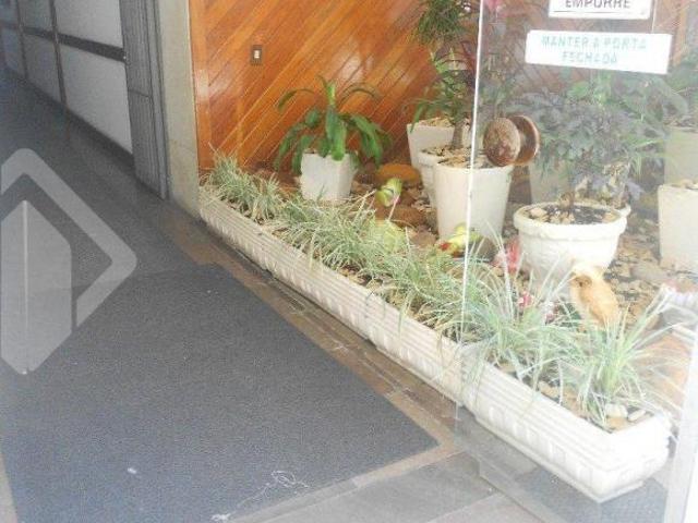 APARTAMENTO JK TERREO