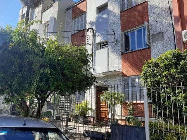 Apartamento Jk térreo no CENTRO HISTÓRICO