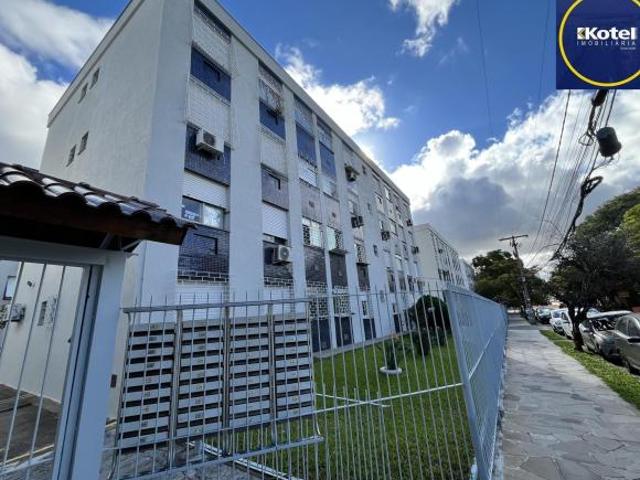 Apartamento JK transformado 1 Dormitório Bairro Passo da Areia