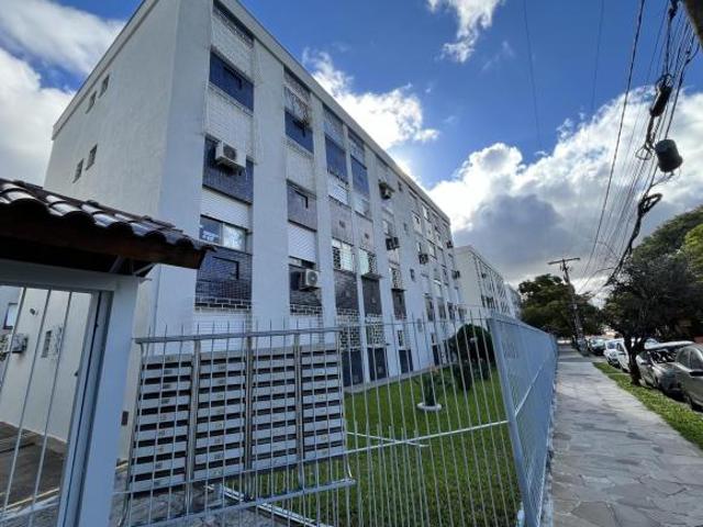 Apartamento JK transformado 1 Dormitório Bairro Passo da Areia