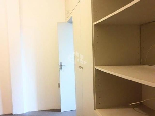 Apartamento JK Transformado em 01 dormitório Bairro Centro Histórico