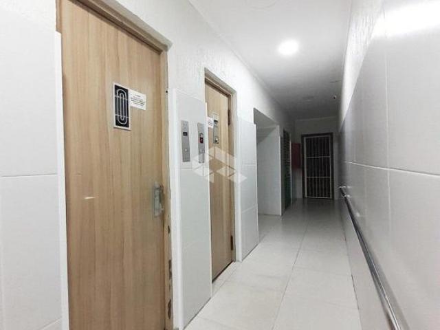 APARTAMENTO JK, TRANSFORMADO EM 1 DORMITÓRIO, À VENDA NA AV.CRISTÓVÃO COLOMBO