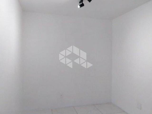 APARTAMENTO JK, TRANSFORMADO PARA 01 DORMITÓRIO NO BAIRRO CRISTAL