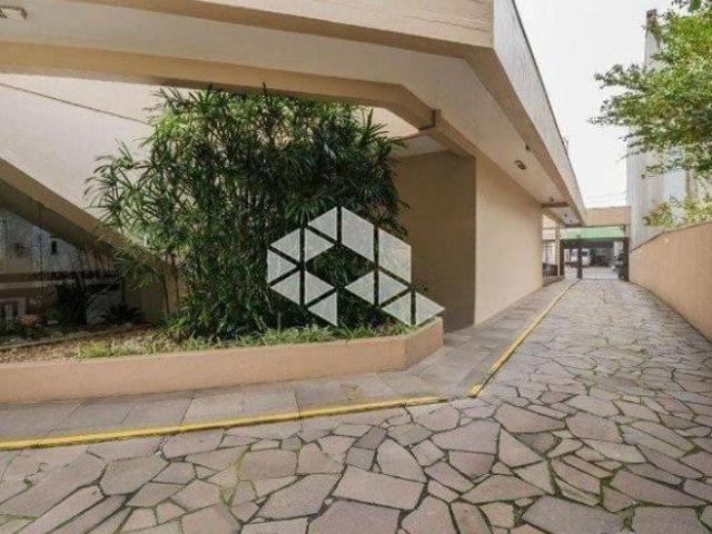 Apartamento JK à venda na av. Independência, POA/RS